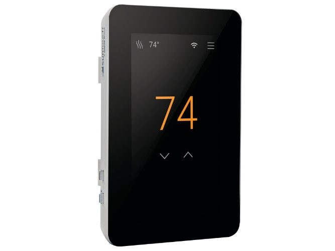 Watts SunStat CommandPlus Wi-Fi Thermostat | phcppros